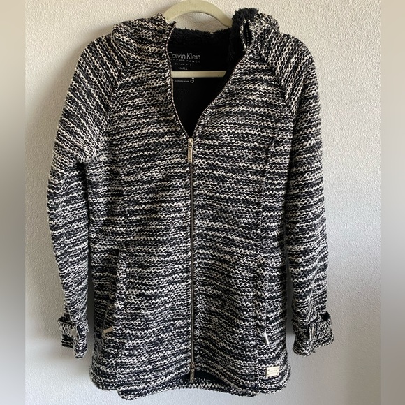 Calvin Klein Performance | Jackets & Coats | Calvin Klein Jacket | Poshmark